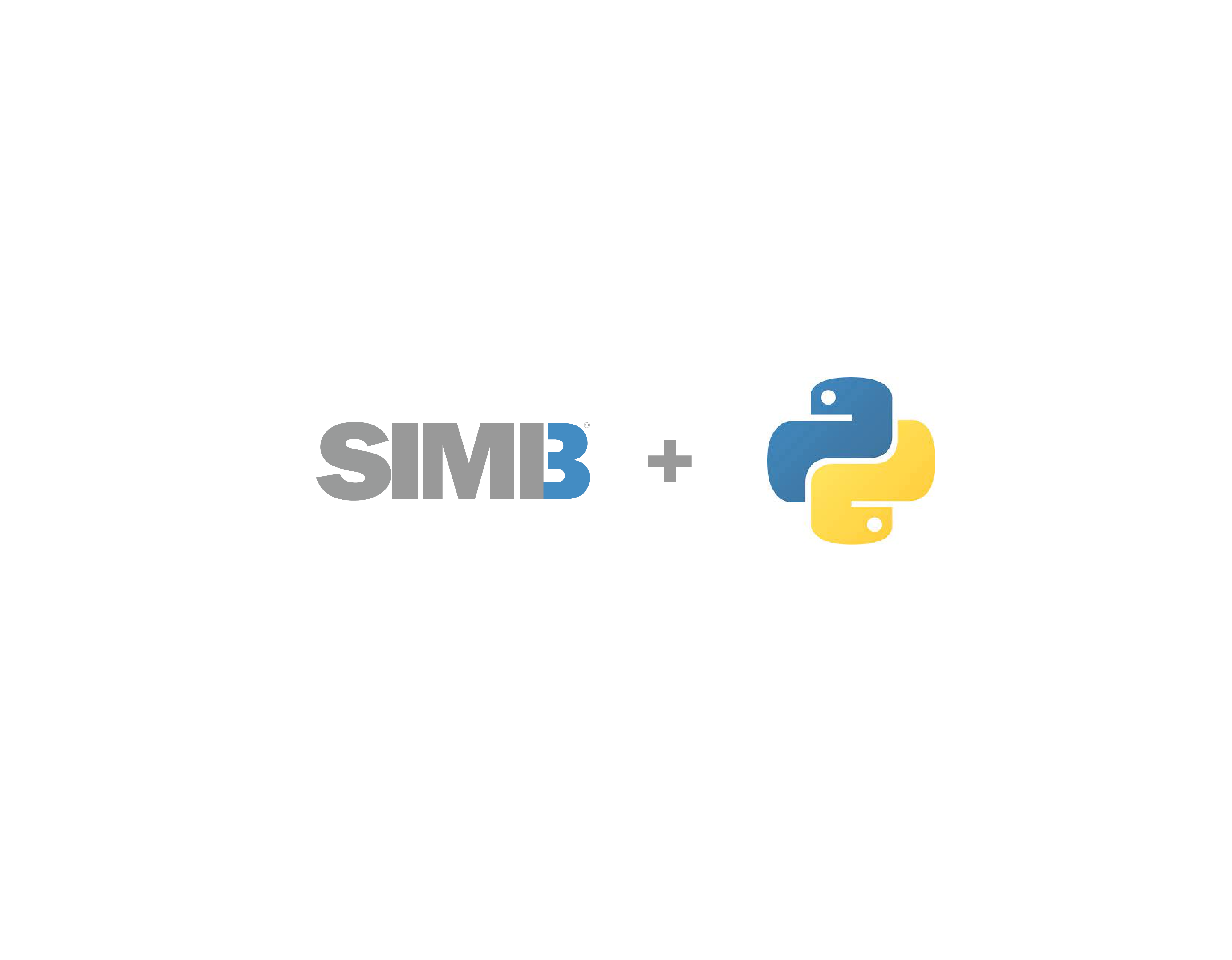 Visualizing SIMB3 data using Python